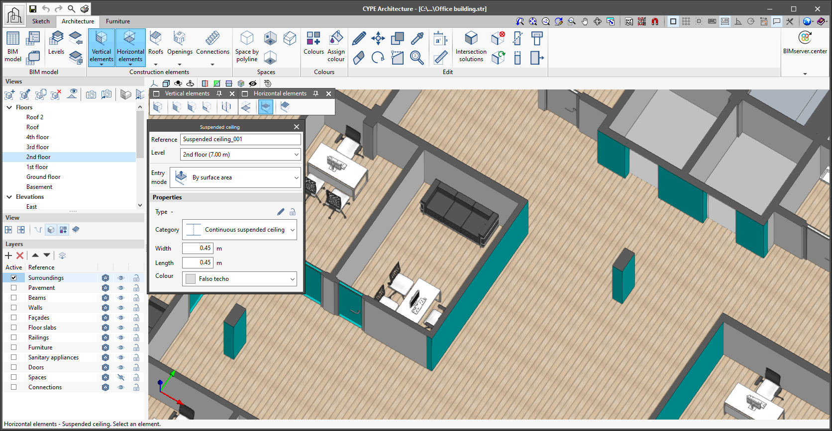 New features and download of the 2022.b version