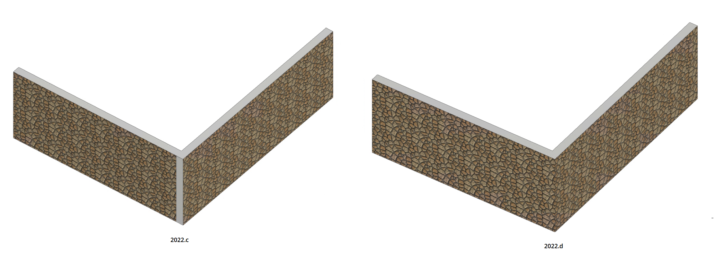 New features and download of the 2022.d version